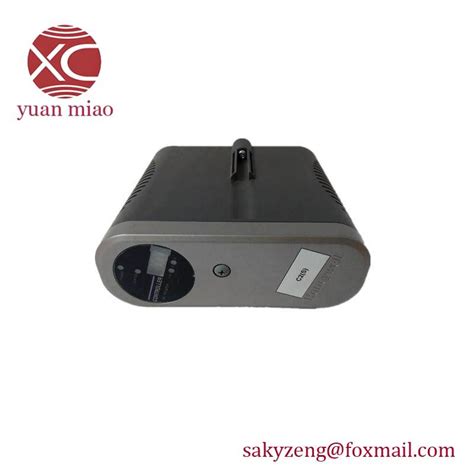 Honeywell C300 Controller 8c Pcnt01 Controller And Indicator Automation Solutions