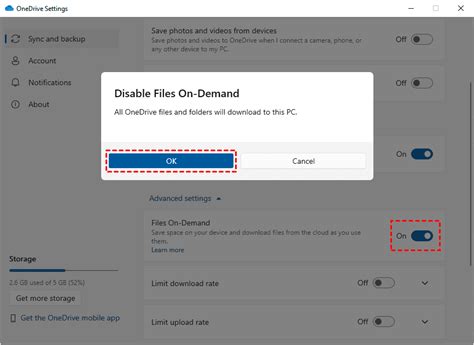 Stop OneDrive Syncing ICloud Photos 5 3 Ways