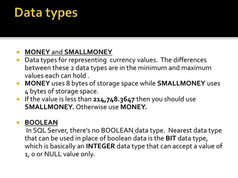Sql Basics And Advanced