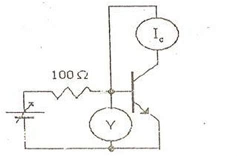 Circuit To Test The Canonical Distribution Download Scientific Diagram