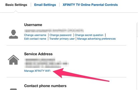How To Turn Off Comcast Home Hotspot Feature