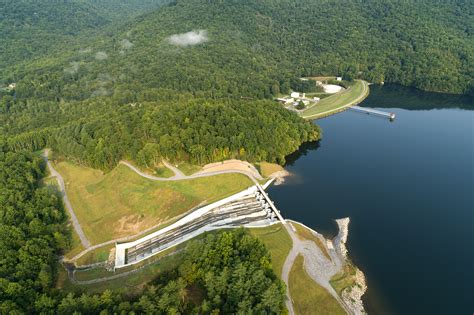 North Fork Dam Schnabel Engineering
