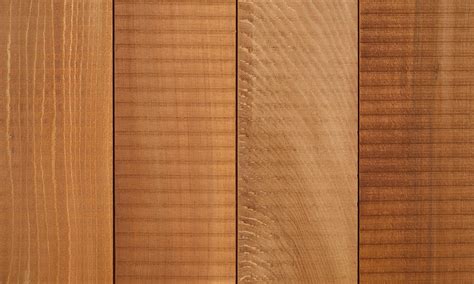 Cedar Timber Cladding