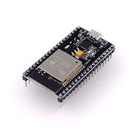 Getuscart Teyleten Robot Esp32s Esp32 Esp Wroom 32 Development Board 2