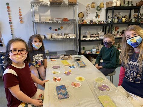 One Private Class — Krb Ceramics