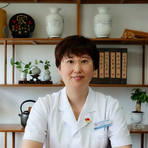 張麗（北京中西醫結合醫院執業醫師） 百度百科