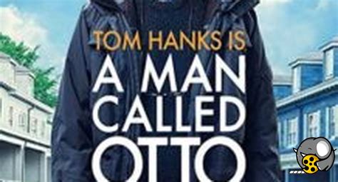 فیلم مردی به نام اتو A Man Called Otto 2022 فیلو