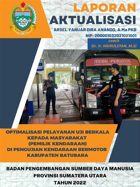 06 Vii Arsel Yanuar Dira Anando A Ma Pkb Laporan Aktualisasi Pdf