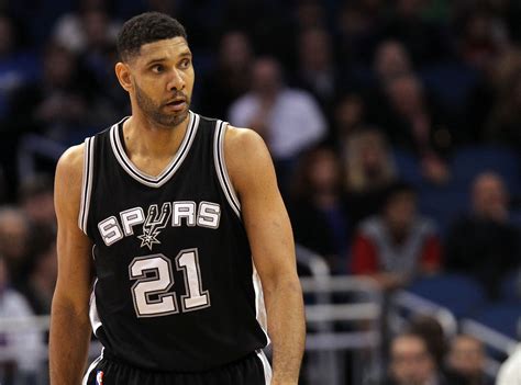 Reports Tim Duncan Will Stay With Spurs If He Doesnt Retire