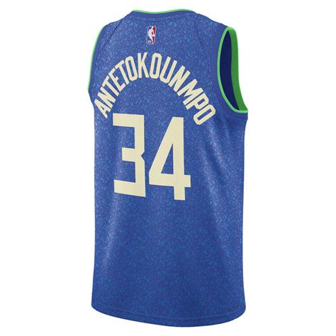 Giannis Antetokounmpo Rebel Sport
