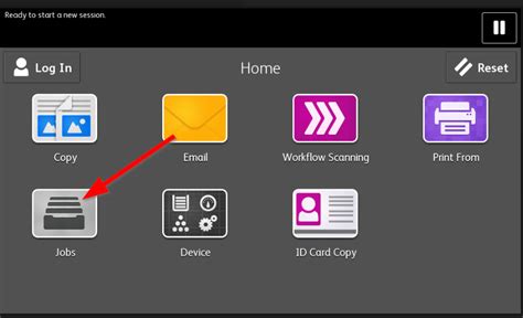 Windows Xerox Secure Print Docs
