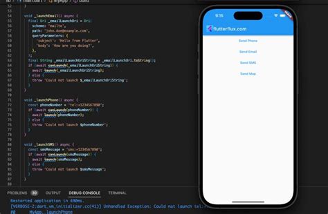 Flutterflux Basic Concepts Basic Tutorial