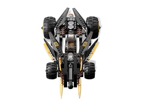 Lego Ninjago Cole S Tread Assault Lego Preisvergleich Brickmerge De