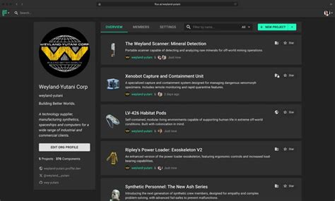 Flux For Organizations