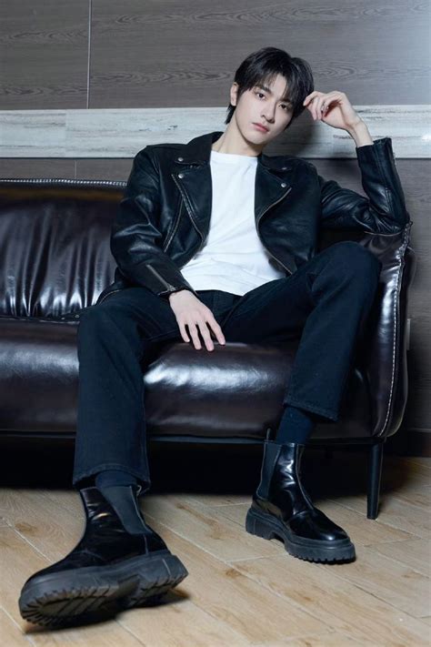 Pin on Lâm Nhất 林 一 in 2024 Asian men Linyi Celebrities