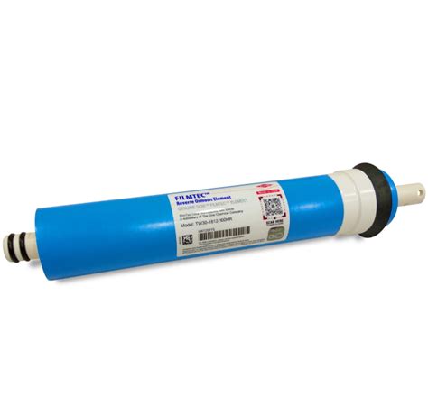 Мембрана обратного осмоса Filmtec 100g TW30-1812-100HR - купить Киев ...