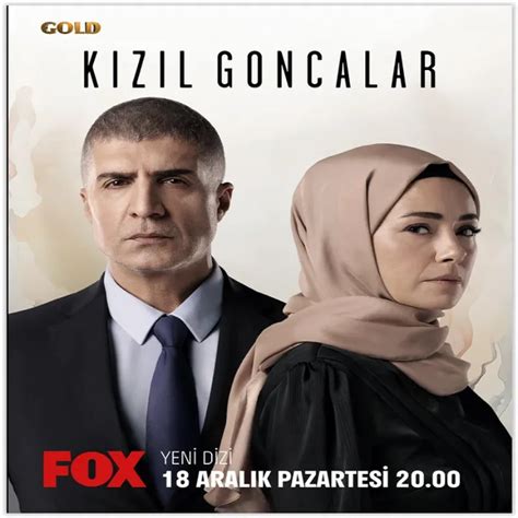 Kizil Goncalar Tr Temporada 1 19 Cap Series Tv Turcas Finalizadas Magna Multimedia El