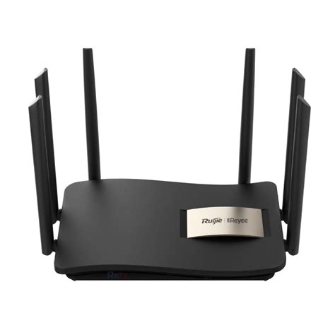 Ruijie Reyee Rg Ew1200g Pro Quality Router With Vpn Rxtx
