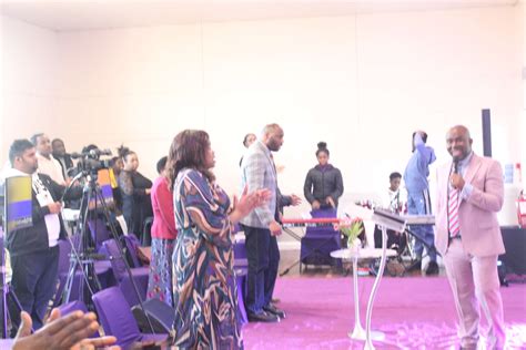 Speed Sunday Pictures Solution Chapel International