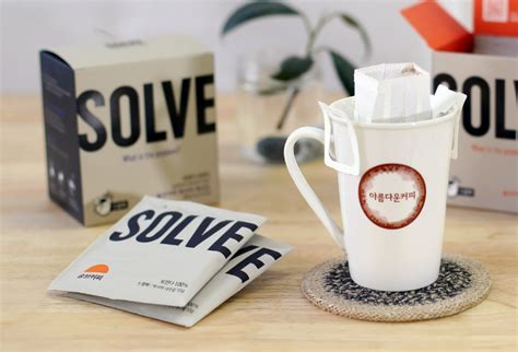 ＂오늘은 공정무역 커피 한 잔 어때요＂