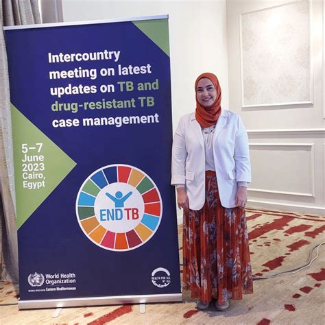 My Journey Of Almost 3 Years In World Health Organization Who Comes To An End For Now I Am