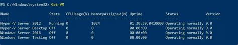 How To Export Hyper V Virtual Machines In Windows Ninjaone
