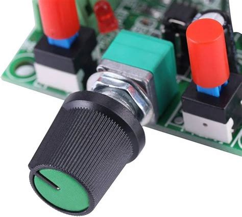 Imported 5a Mini Style Pwm Module Dip At ₹ 50 Piece In Bengaluru Id 2854256741662