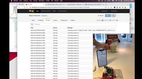 Edge Impulse On Twitter This Video May Perk Your Interest In TinyML Use Lolo Code Edge
