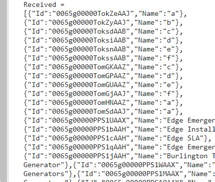 Apex How To Pass Dynamic Object Query In Lightning Data Table In Aura Lightning Salesforce