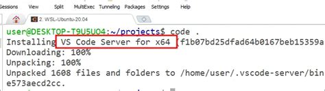 윈도우 Wsl2 Docker 개발 환경리액트nodejs 핫리로디드 요약2023 Tech Trend