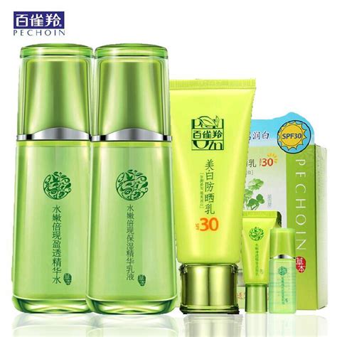 百雀羚系列百雀羚三生花系列官网 随意优惠券