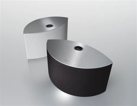 Technics Is Back In The Groove With New Turntables Speakers And