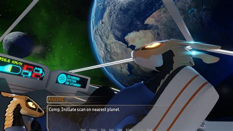 Crash Landing By NikoDev