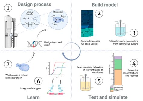 Integrated Fermentation Platform