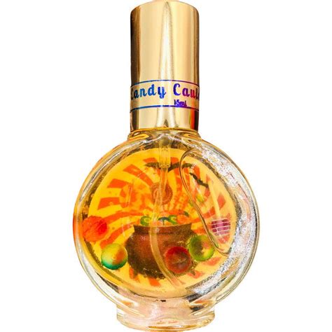 Candy Cauldron Von Stardust And Stems Meinungen And Duftbeschreibung