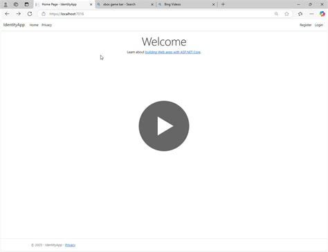 Aspnet Angular Dotnet Aspnetcore Csharp Programming Dotnetcore Ali Raza
