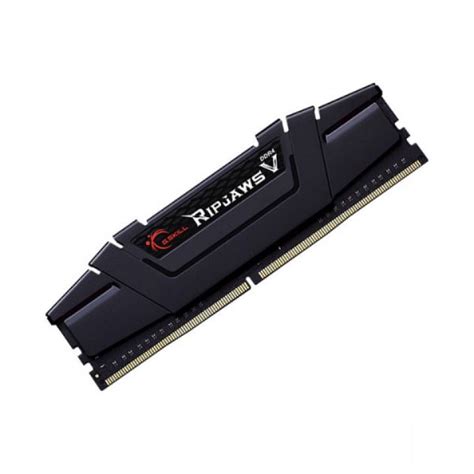 Ram PC DDR4 G SKILL 8GB 3200 Ripjaws V F4 3200C16S 8GVRB Vi Tính Thành Tín