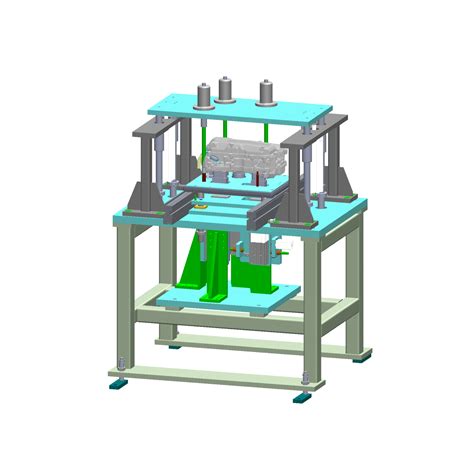 Machine Design Engineering Services Disher