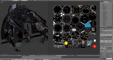 Optimisation Des Textures Swissmilsim