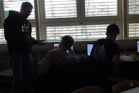 Die Projektarbeit In Klasse 9 Tolle Themen Spannende Präsentationen