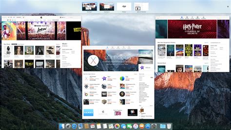 Task Switcher Paradixm