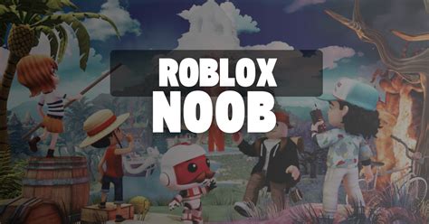 Roblox Noob Meaning Appearance Character Creation October 18 2025