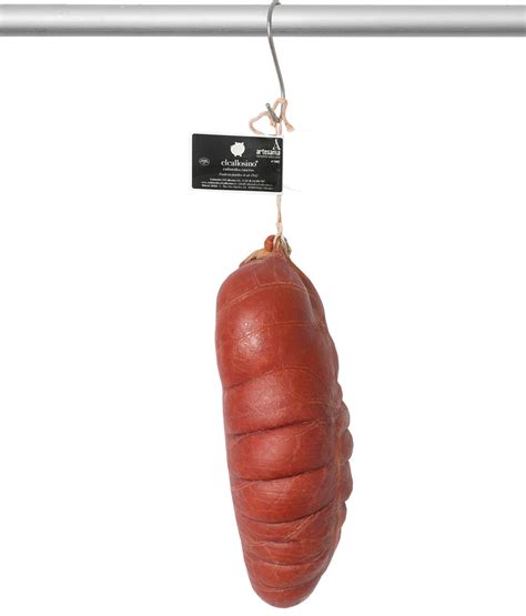 Embutido Curado Tienda Online De Embutidos El Callosino