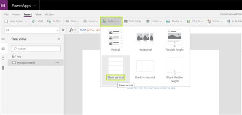 Step By Step Basic Canvas App Using Dynamics 365 As Data Source Rajeev Pentyala Microsoft