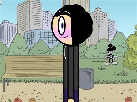 Josh Takes Your Oc For A Walk Ft Mouse Avi Reading A Book R Originalcharacter