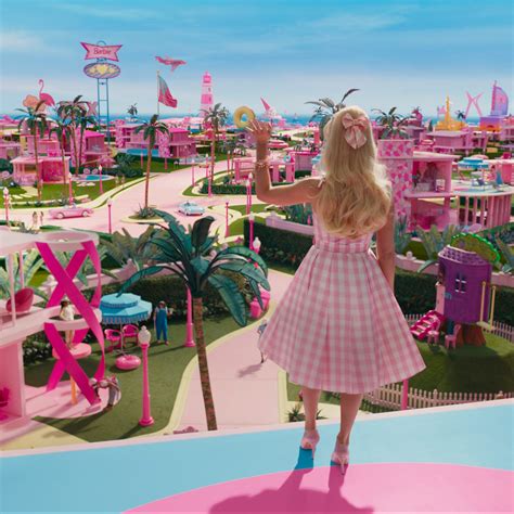 Barbie Is A Worthy Design Proposition Says Curator Danielle Thom