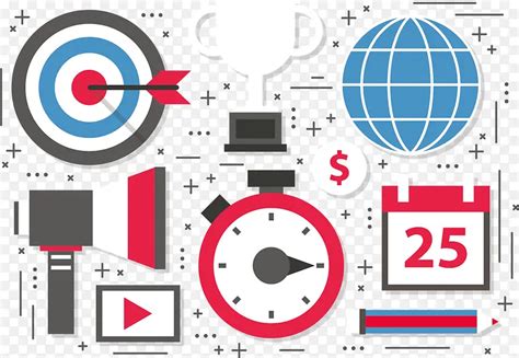 矢量图工作时间png图片素材下载 图片编号ynvgerea 免抠素材网