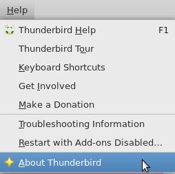 Mail Thunderbird Disable JavaScript Dwaves De