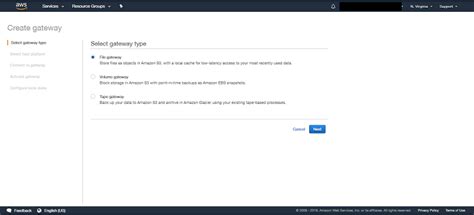 Query Your Data Created On Premises Using Amazon Athena And Aws Storage Gateway Aws Big Data Blog