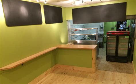 Haddon Heights Welcomes Sub Shop To Station Ave